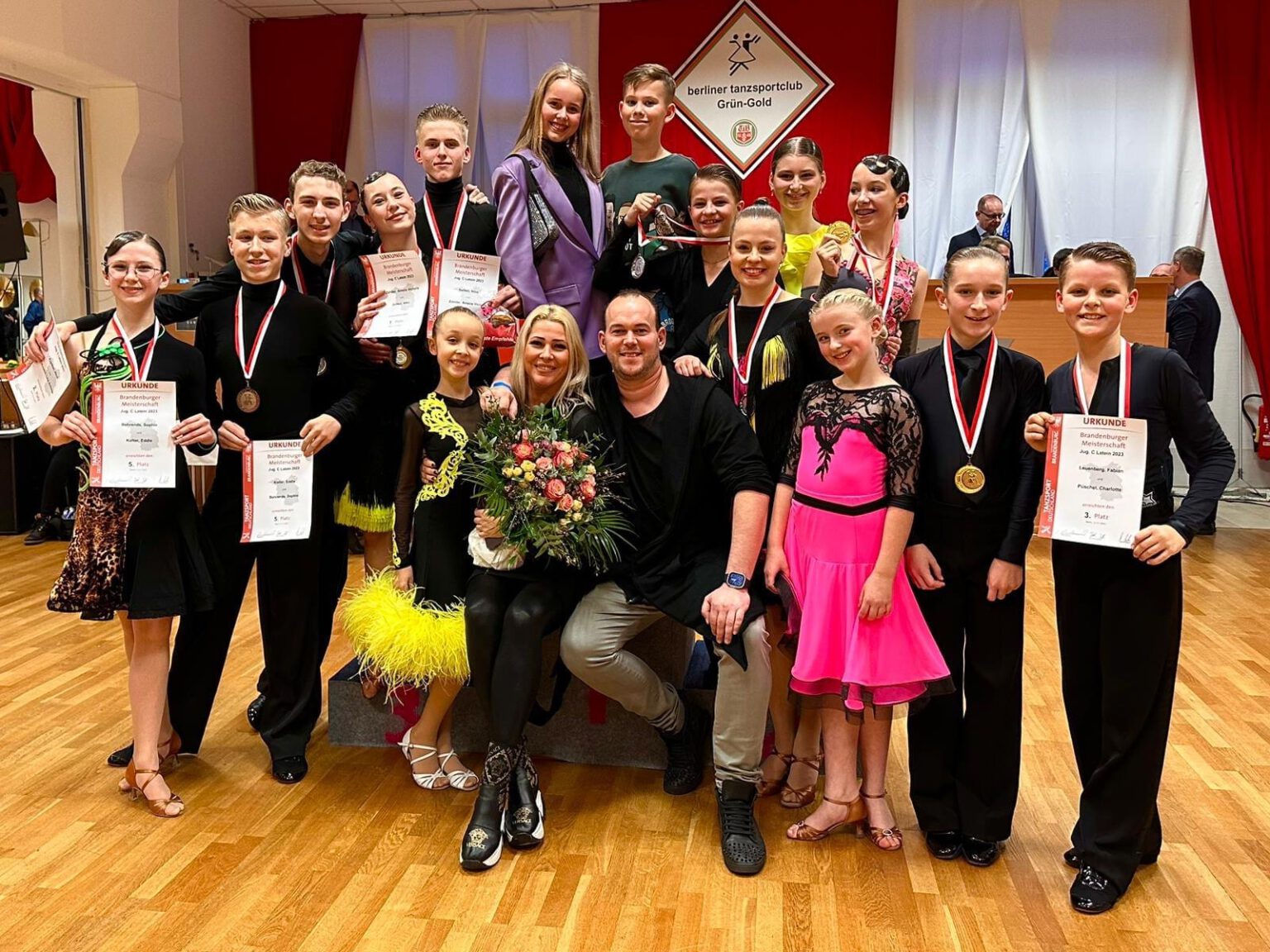 Über uns – Elegance Potsdam e.V.